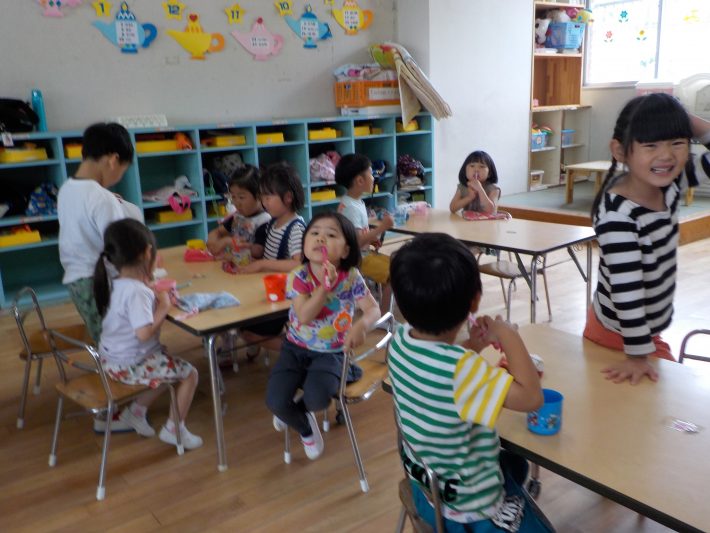 Dscn4452 | 辻ヶ丘幼稚園